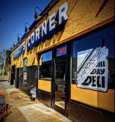 SHADYS CORNER - Updated May 2025 - 27 Photos & 26 Reviews - 1402 ...
