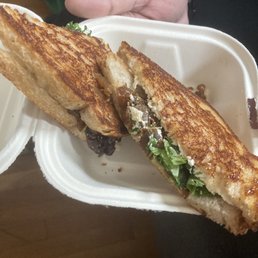 ROXY’S GRILLED CHEESE - Updated July 2025 - 170 Photos & 174 Reviews ...