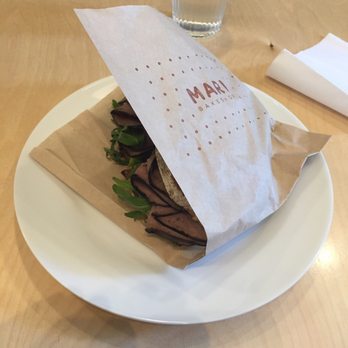 MARI BAKESHOP - Updated October 2025 - 101 Photos & 29 Reviews - 103 St ...