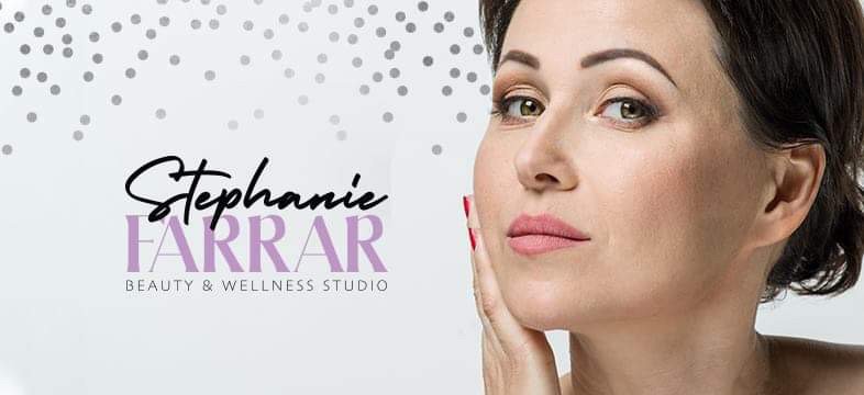 STEPHANIE FARRAR BEAUTY & WELLNESS STUDIO - Updated July 2025 - Request ...
