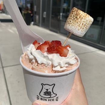 BIG ICE - Updated October 2025 - 516 Curran Place, Mississauga, Ontario ...