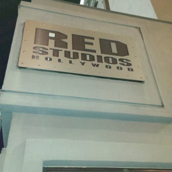 RED STUDIOS HOLLYWOOD - Updated October 2025 - 62 Photos & 16 Reviews ...