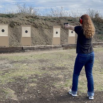 LONESTAR RANGE AND ACADEMY - Updated December 2025 - 50 Photos & 64 ...