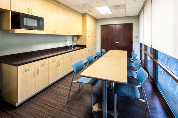 DOHENY EYE CENTER UCLA PASADENA - Updated October 2025 - 28 Photos & 66 ...