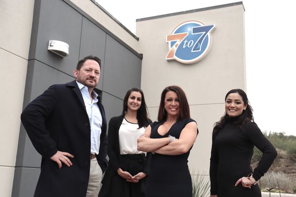 7 TO 7 DENTAL & ORTHODONTICS - Updated March 2025 - 202 Photos & 85 ...