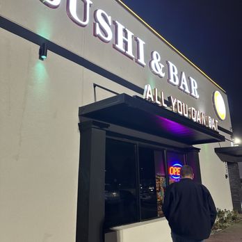 MIZU - Updated January 2026 - 247 Photos & 67 Reviews - 8320 East 71st ...