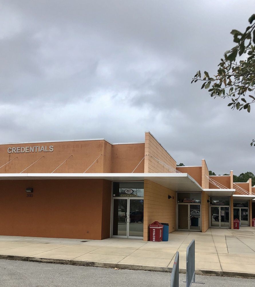 NASCAR CREDENTIALS - Updated August 2025 - 1827 Dunn Ave, Daytona Beach ...