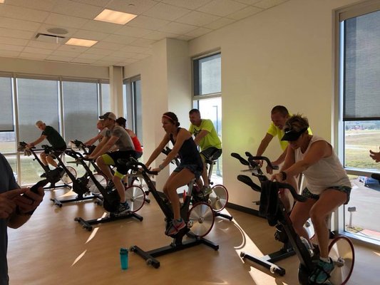 WORKMAN SPORTS COMPLEX - Updated August 2025 - 1301 N Maple St ...