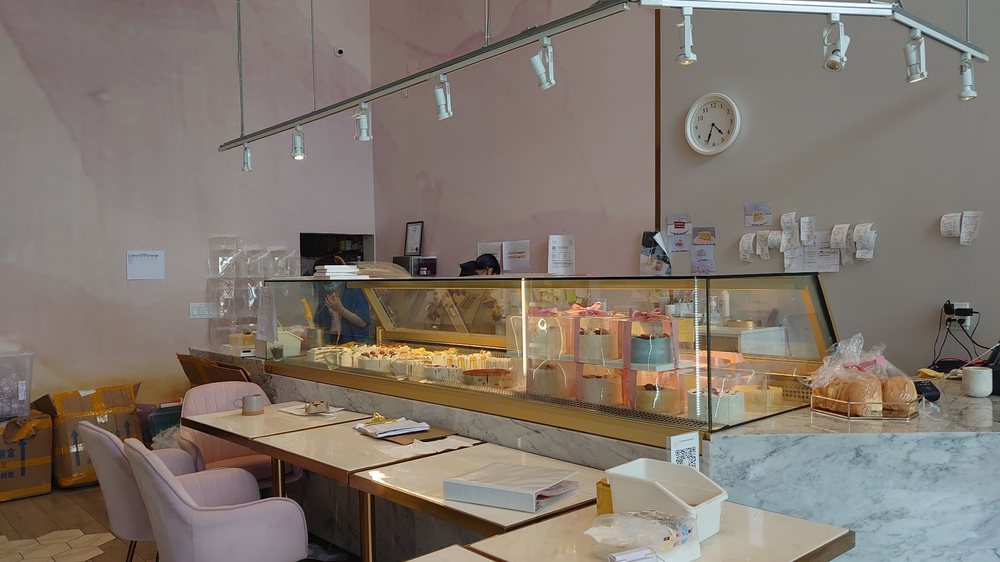 ONE CAKE BOUTIQUE - Updated June 2024 - 80 Photos & 33 Reviews - 8368 ...