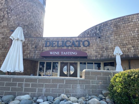 DELICATO FAMILY WINES - Updated December 2025 - 102 Photos & 84 Reviews ...