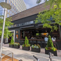 LOCKE BAR & RESTAURANT - Updated December 2025 - 85 Photos & 23 Reviews ...