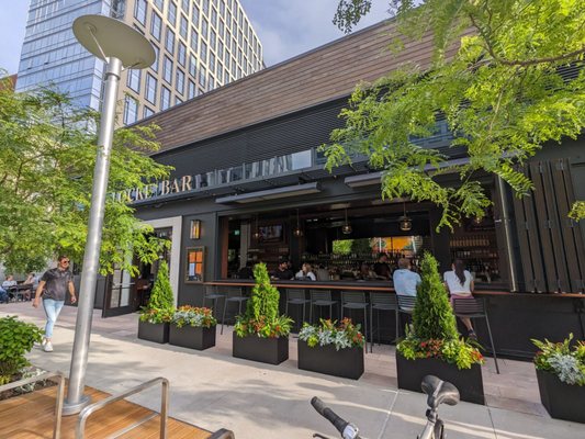 LOCKE BAR & RESTAURANT - 13 Photos - 6 Broad Canal Way, Cambridge ...