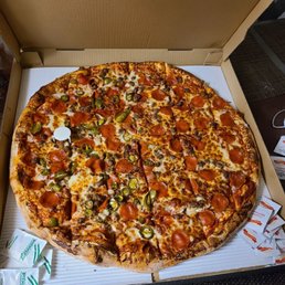 CAPONE S PIZZA Updated February 2025 205 Photos 330 Reviews 7201 Arlington Ave Riverside California Pizza Restaurant Reviews Phone Number Yelp