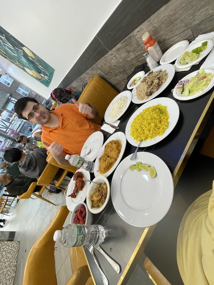 HELLO BANGLADESH - 30-05 36th Ave, Queens, New York - Bangladeshi - Restaurant Reviews - Phone ...