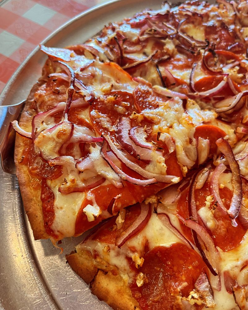 MICHELANGELO’S AT PIZZA HEAVEN - 288 Photos & 437 Reviews - 1331 E ...