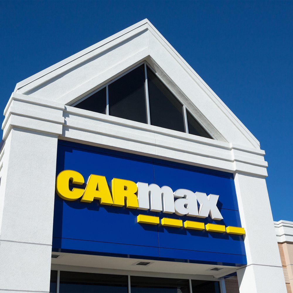 CARMAX - Updated October 2025 - 105 Photos & 701 Reviews - 8611 La ...