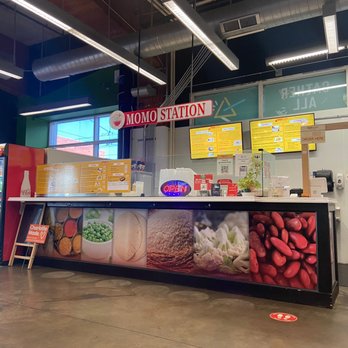 MOMO STATION - 45 Photos & 27 Reviews - 224 E 7th St, Charlotte, North ...