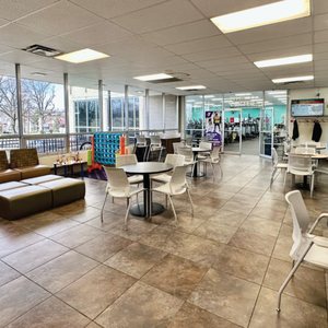 CENTRAL PARKWAY YMCA - Updated December 2025 - 16 Photos & 30 Reviews ...