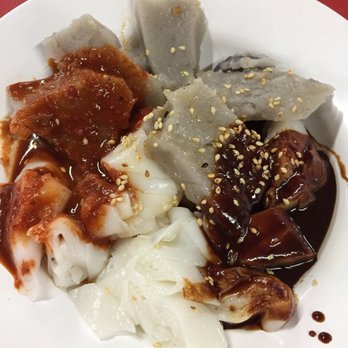 CHINATOWN COMPLEX MARKET & FOOD CENTRE - Updated January 2025 - 296 ...