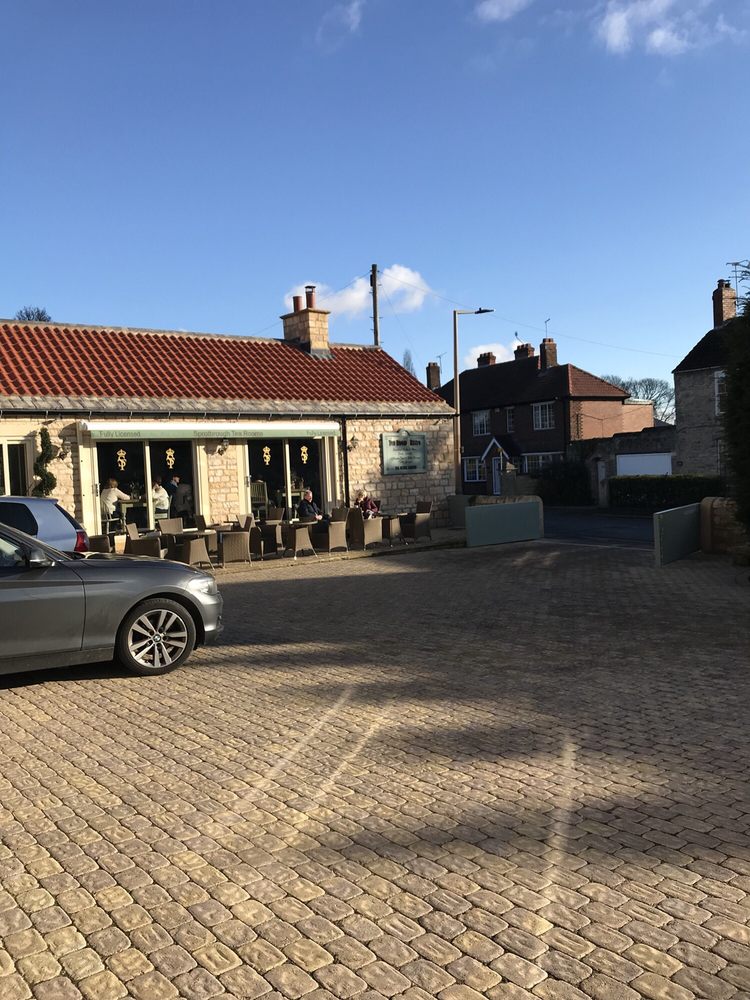 SPROTBROUGH TEA ROOM AND BISTRO - Updated August 2025 - Thorpe Lane ...