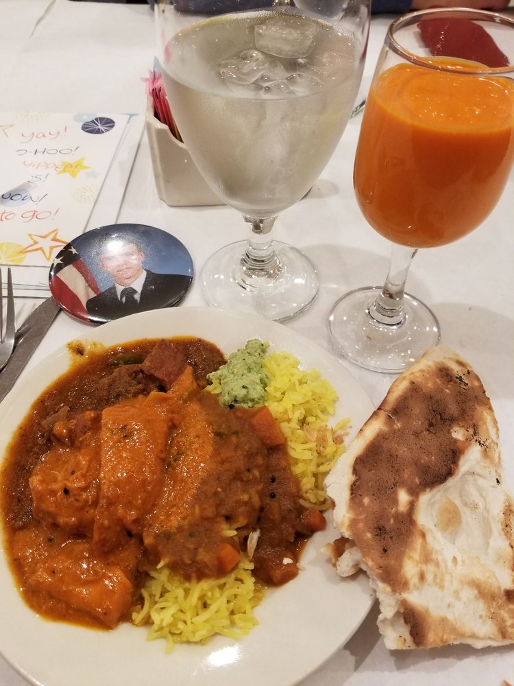 GOPURAM TASTE OF INDIA - 202 Photos & 194 Reviews - 412 S Meridian ...