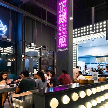 The Best 10 Restaurants near SAP Center in San Jose, CA - Yelp