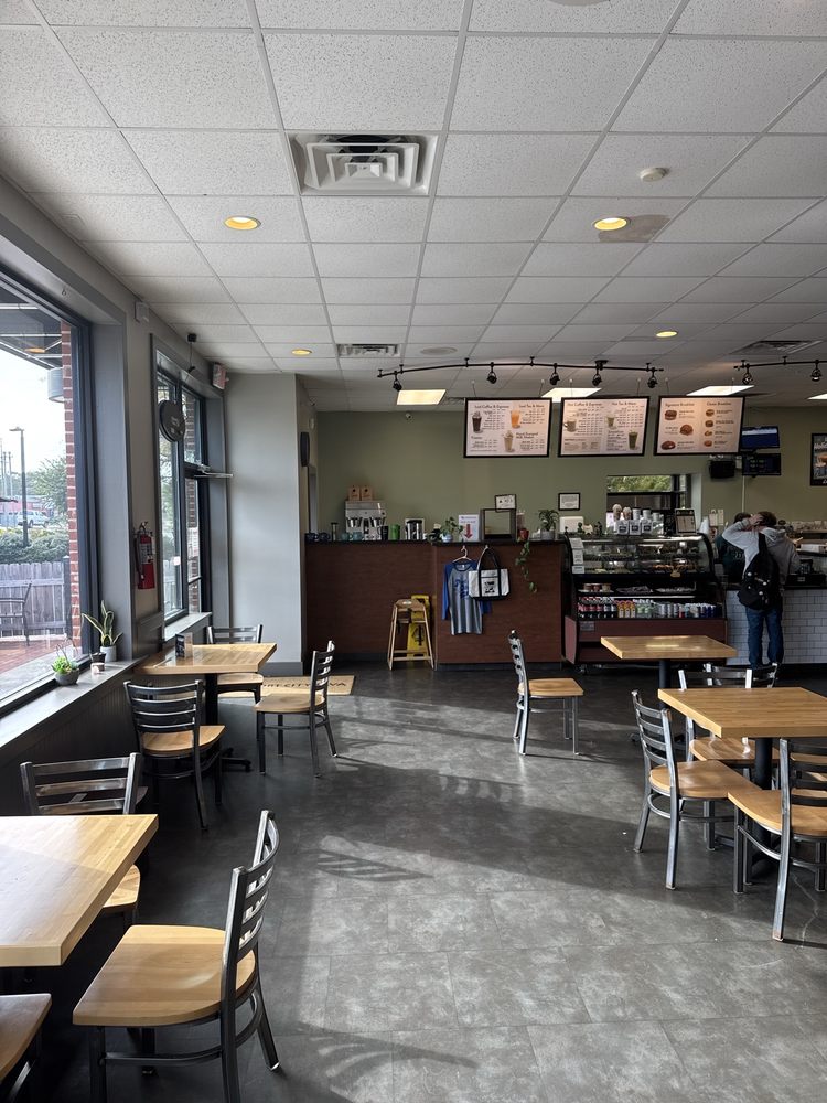 PORT CITY JAVA - Updated October 2025 - 50 Photos - 24 Reviews - 5709 ...