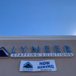 LYNEER STAFFING SOLUTIONS - 3724B La Sierra Ave, Riverside, CA - Yelp