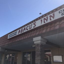 ABACUS INN CHINESE RESTAURANT - Updated January 2026 - 175 Photos & 270 ...