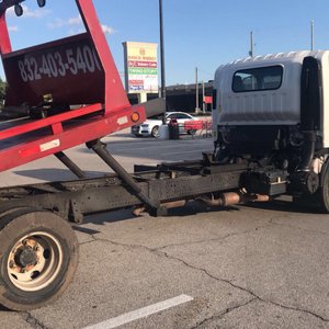 APPLE TOWING CO - Updated November 2025 - 106 Photos & 89 Reviews ...