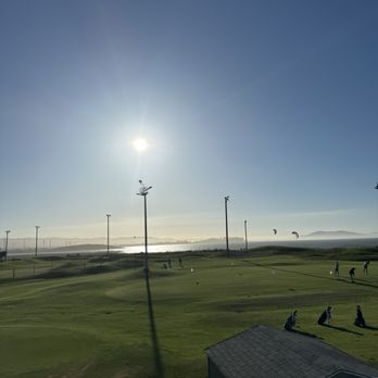 MARINERS POINT GOLF COURSE & DRIVING RANGE - Updated September 2025 ...