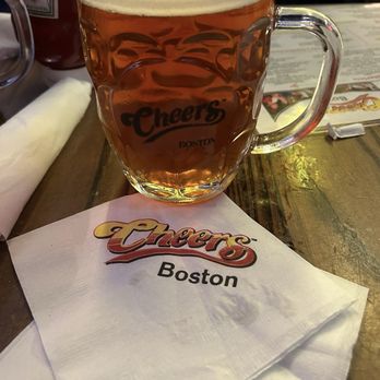 CHEERS - Updated September 2024 - 2692 Photos & 1251 Reviews - 84 ...