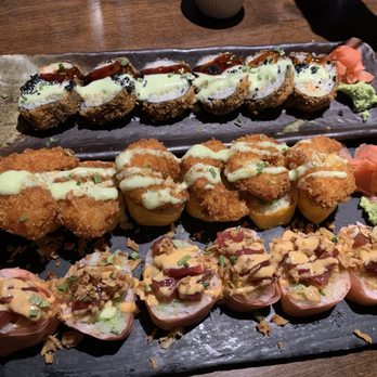 CITY MARKET SUSHI - Updated October 2025 - 667 Photos & 370 Reviews ...