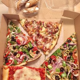 RIZZO’S PIZZA - Updated September 2025 - 414 Photos & 688 Reviews - 30 ...