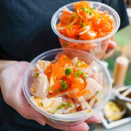 MORNING CATCH - OAHU MARKET - Updated June 2025 - 405 Photos & 204 ...