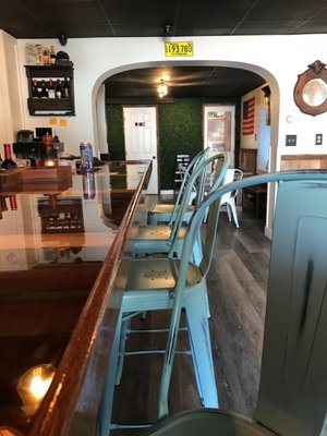 THE LOCAL PRESS - 119 Photos & 143 Reviews - Soup - 276 Woodford St ...