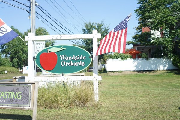WOODSIDE ORCHARDS - 239 Photos & 141 Reviews - 729 Main Rd, Aquebogue ...