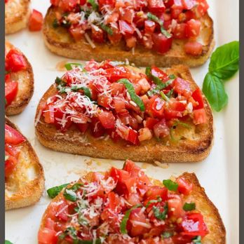 ALLEGRIA ITALIANA - Updated July 2024 - 256 Photos & 324 Reviews - 518 ...