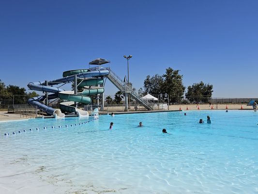 HANSEN DAM AQUATIC CENTER - Updated December 2025 - 134 Photos & 181 ...