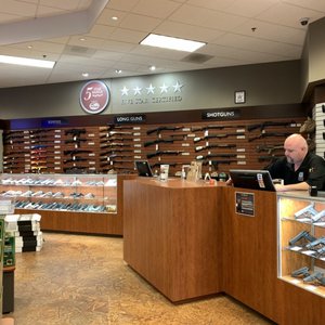 PALA SHOOTING RANGE - 10 Photos & 25 Reviews - Gun/Rifle Ranges ...