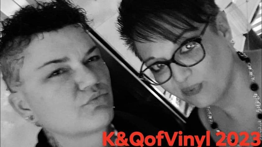 KING & QUEEN OF VINYL - Updated November 2024 - Request a Quote ...