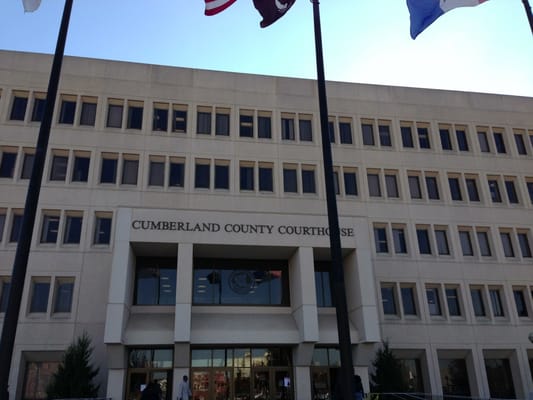 CUMBERLAND COUNTY COURTHOUSE - Updated October 2025 - 10 Reviews - 117 ...