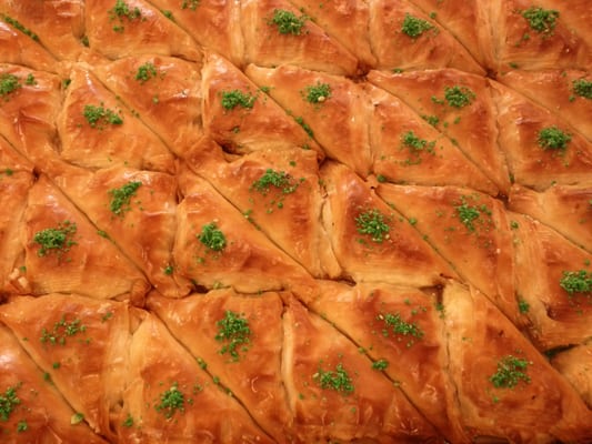 PALESTINE BAKERY - Updated July 2025 - 12 Photos & 17 Reviews - 10326 S ...