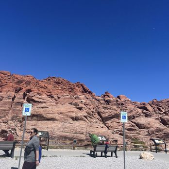 RED ROCK CANYON - Updated November 2024 - 6859 Photos & 1191 Reviews ...