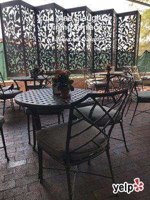 LULA MAE SLAUGHTER DINING TERRACE - Updated December 2025 - 10 Photos ...