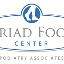 TRIAD FOOT & ANKLE CENTER - Podiatrists - 600 W Salisbury St, Asheboro ...