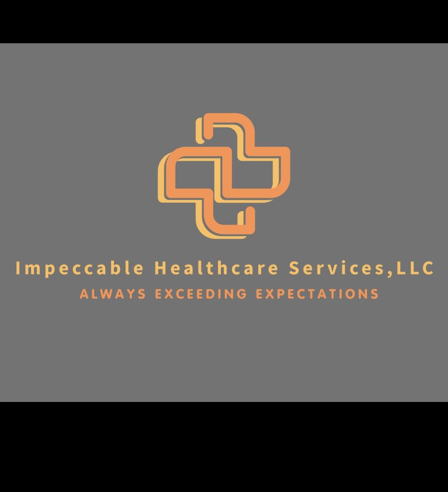 IMPECCABLE HEALTHCARE SERVICES - Updated July 2025 - 1890 S Main St ...