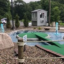 MORGANTOWN MINIATURE GOLF & CHIP-N-PUTT - Updated January 2026 - 3002 ...