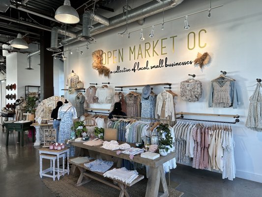 OPEN MARKET OC - Updated October 2025 - 103 Photos & 18 Reviews - E200 ...