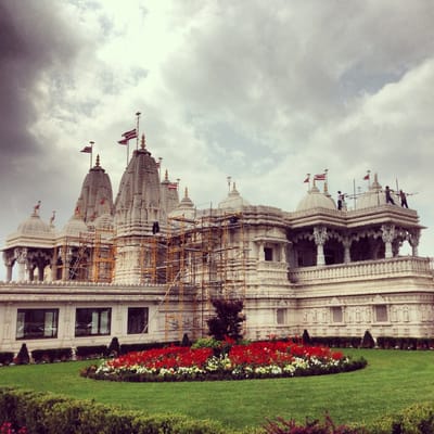 BAPS SHRI SWAMINARAYAN MANDIR - TORONTO - Updated October 2025 - 39 ...